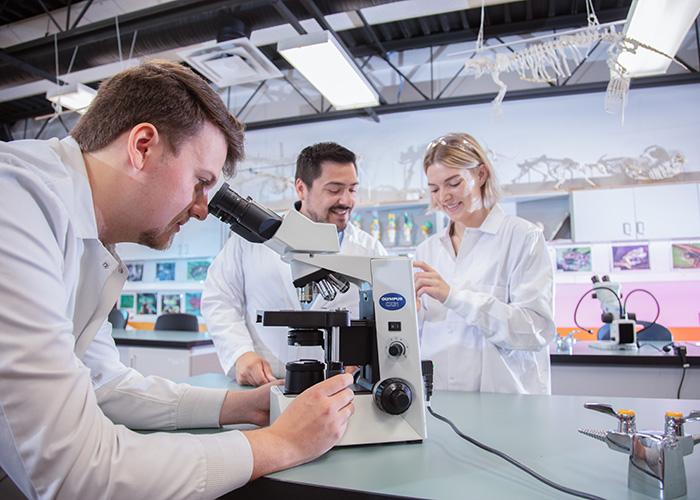 Research at VIU | Vancouver Island University | Canada